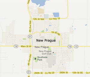 Custom Precision Machining Services for the New Prague, MN area